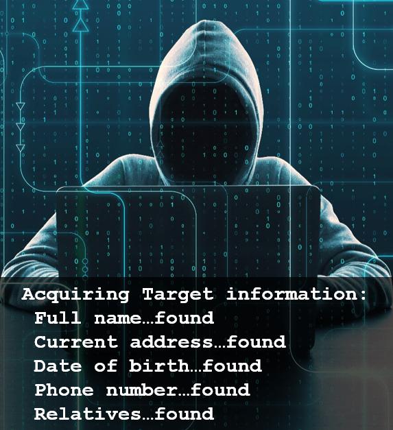 Remove Your Personal Information From The Internet With MDR